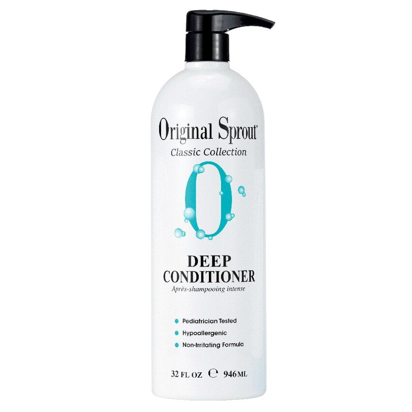 Original Sprout Deep Conditioner 32oz – fivelittleduck
