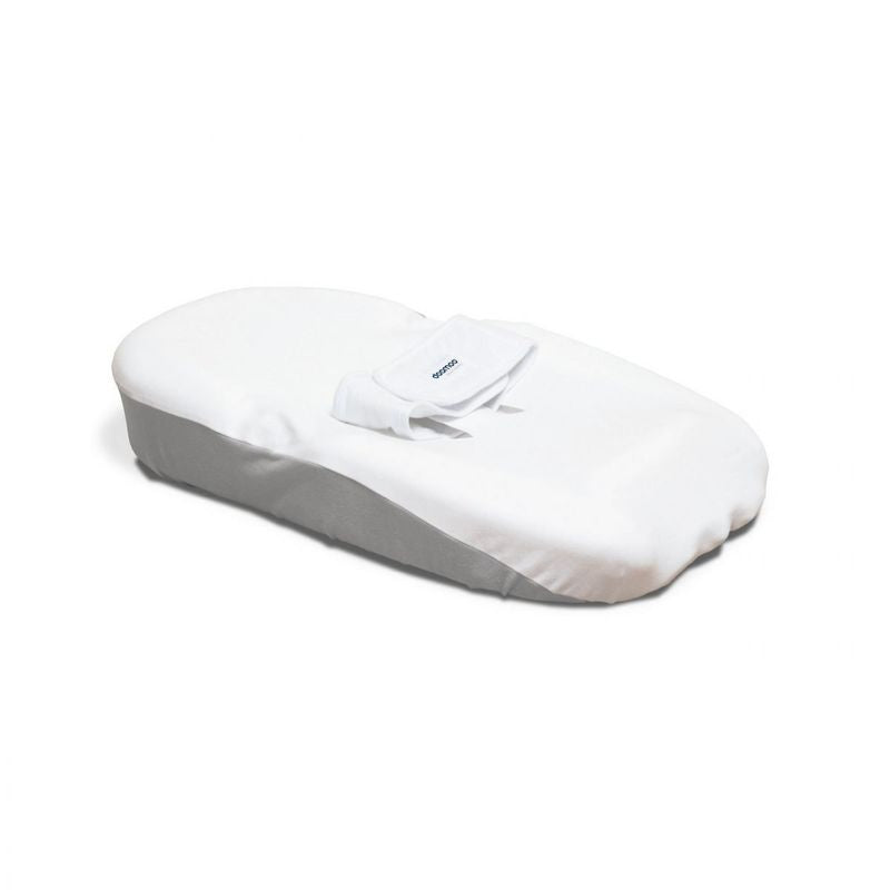 Doomoo Basics Supreme Sleep Plus Cover – fivelittleduck