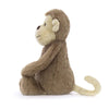 Jellycat Bashful Monkey Original Medium – fivelittleduck