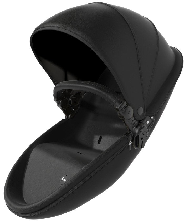 Mima Xari Seat Box 2 Black – fivelittleduck