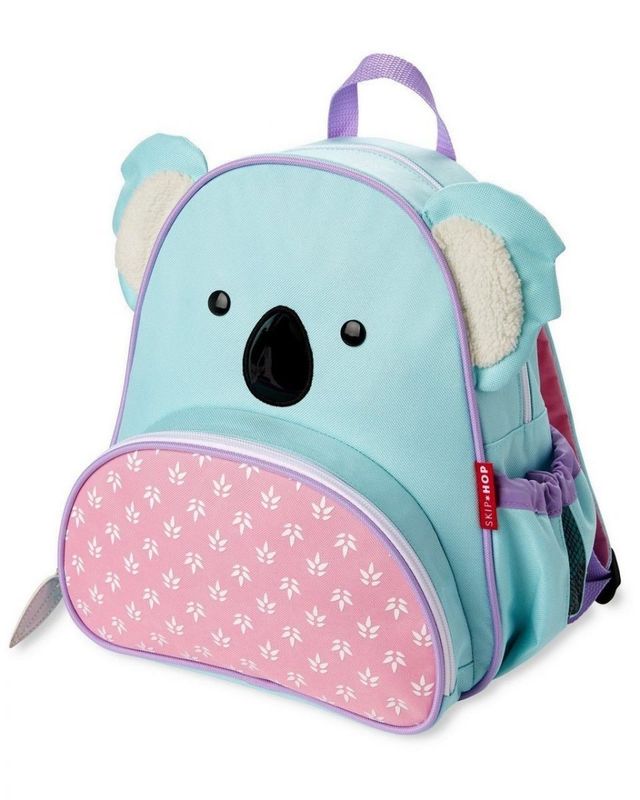 Skip Hop Zoo Backpack - Koala – fivelittleduck