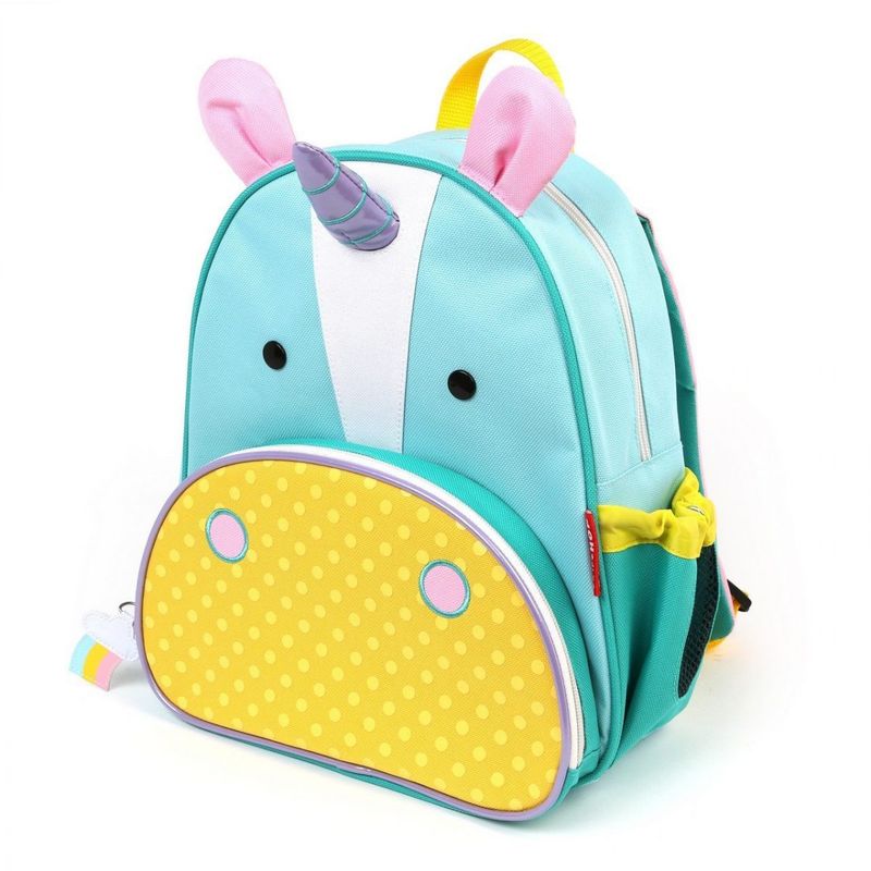 Skip Hop Zoo Backpack - Unicorn – fivelittleduck