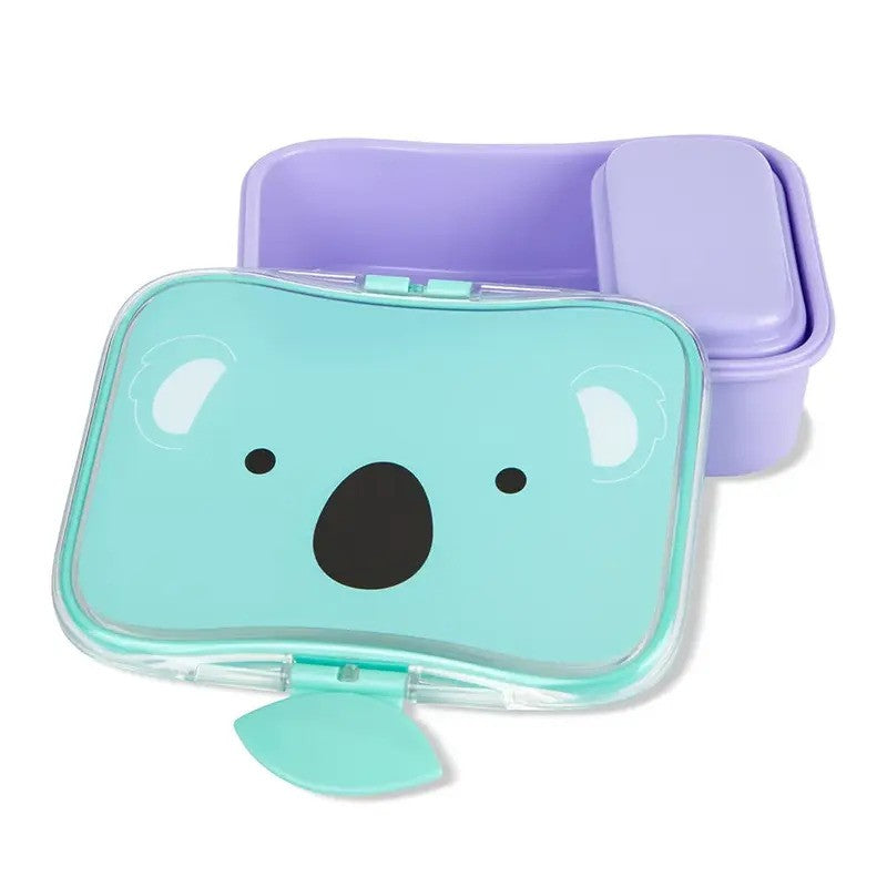 Skip Hop Zoo Lunch Kit Koala – fivelittleduck