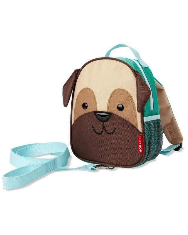 Skip Hop Zoolet Pug – fivelittleduck