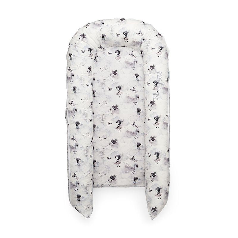 Sleepyhead Grand Extra Cover Mrs Mighetto Lovely Day – fivelittleduck