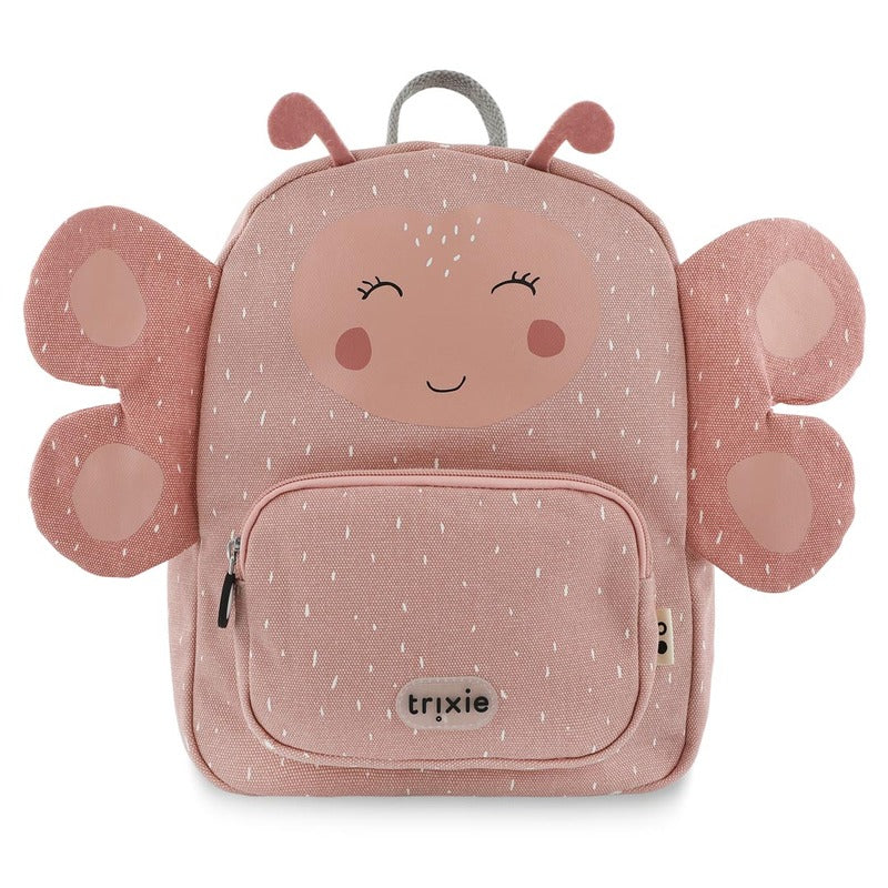 Trixie Backpack Small Mrs. Butterfly – fivelittleduck