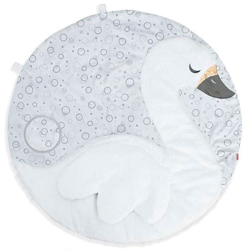 Skip Hop Little Swan Playmat – fivelittleduck