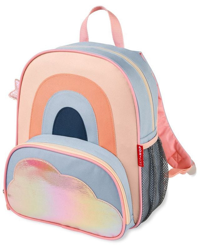 Skip Hop Spark Style Backpack - Sky – fivelittleduck