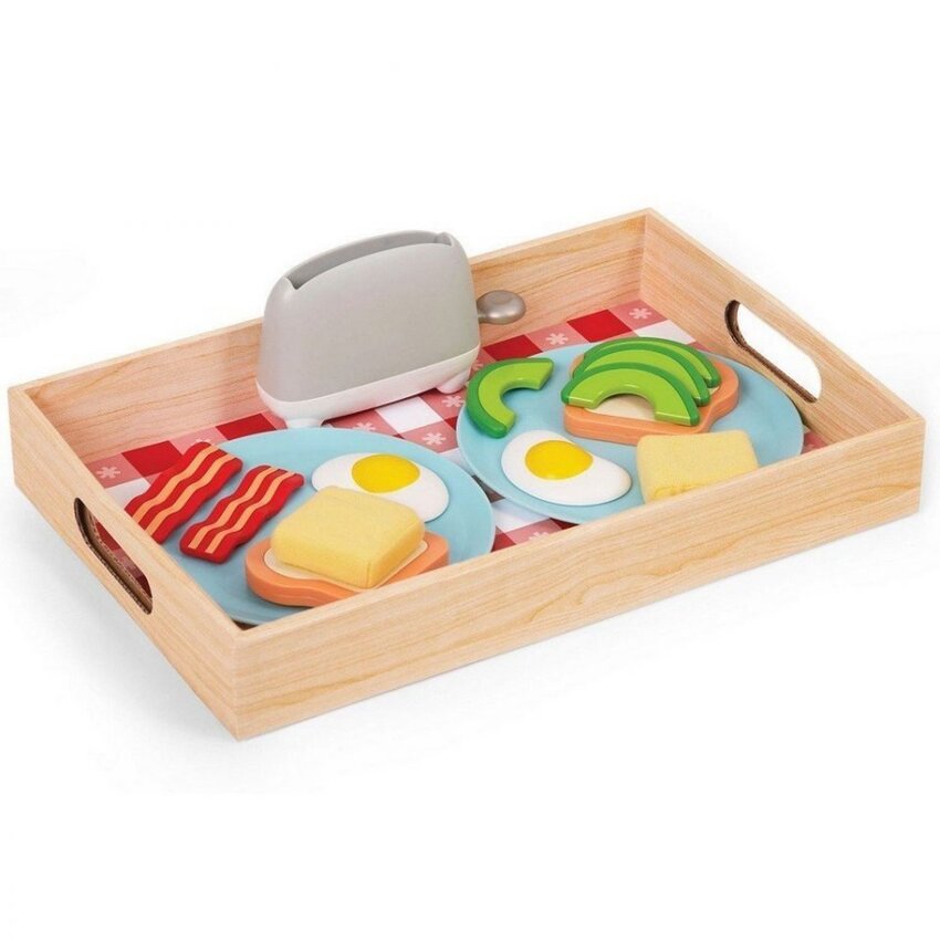 Skip Hop Zoo Let’s Brunch Set – fivelittleduck