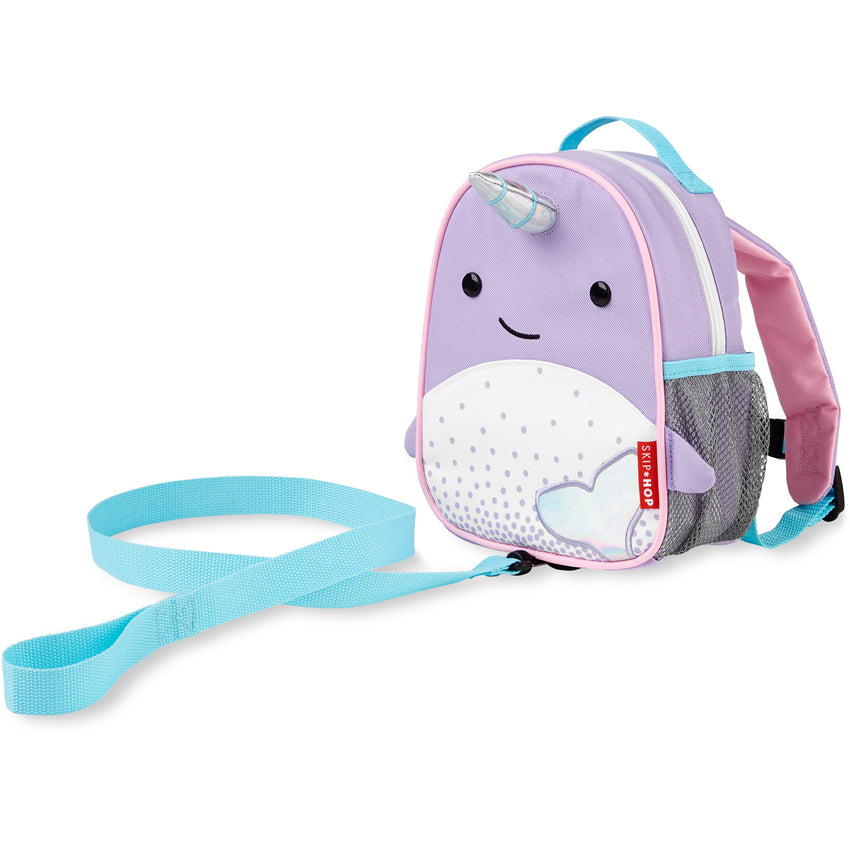 Skip Hop Zoolet - Narwhal – fivelittleduck