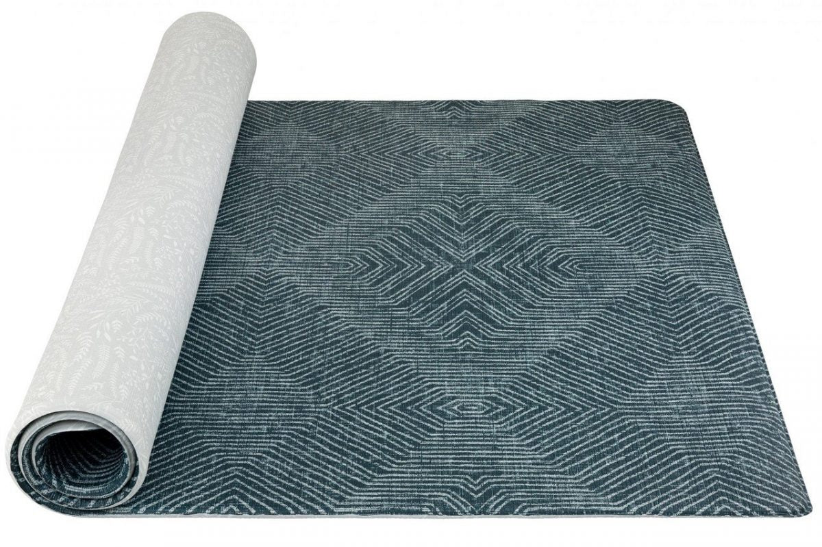 Totter and Tumble Playmat - The Wanderlust – fivelittleduck